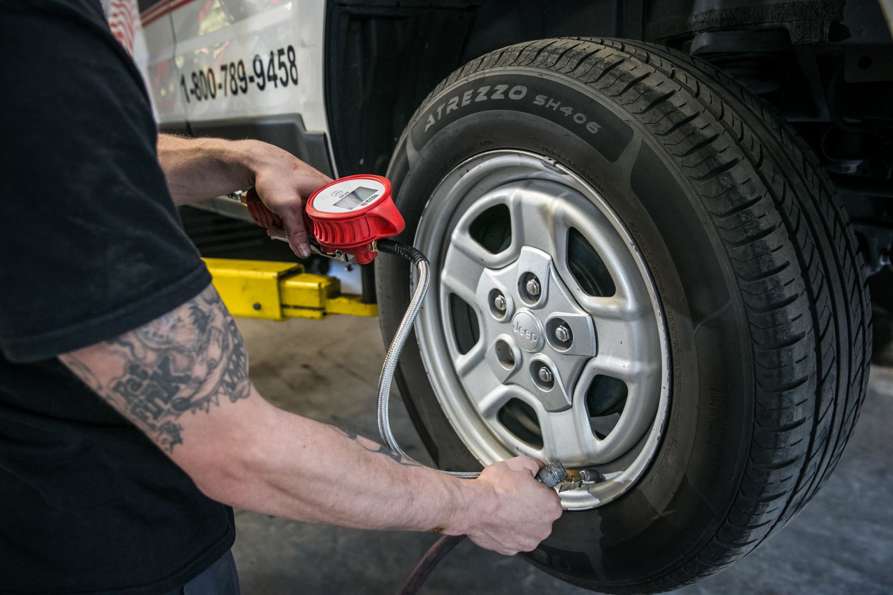 RPM Autoworx | Savannah Auto Repair